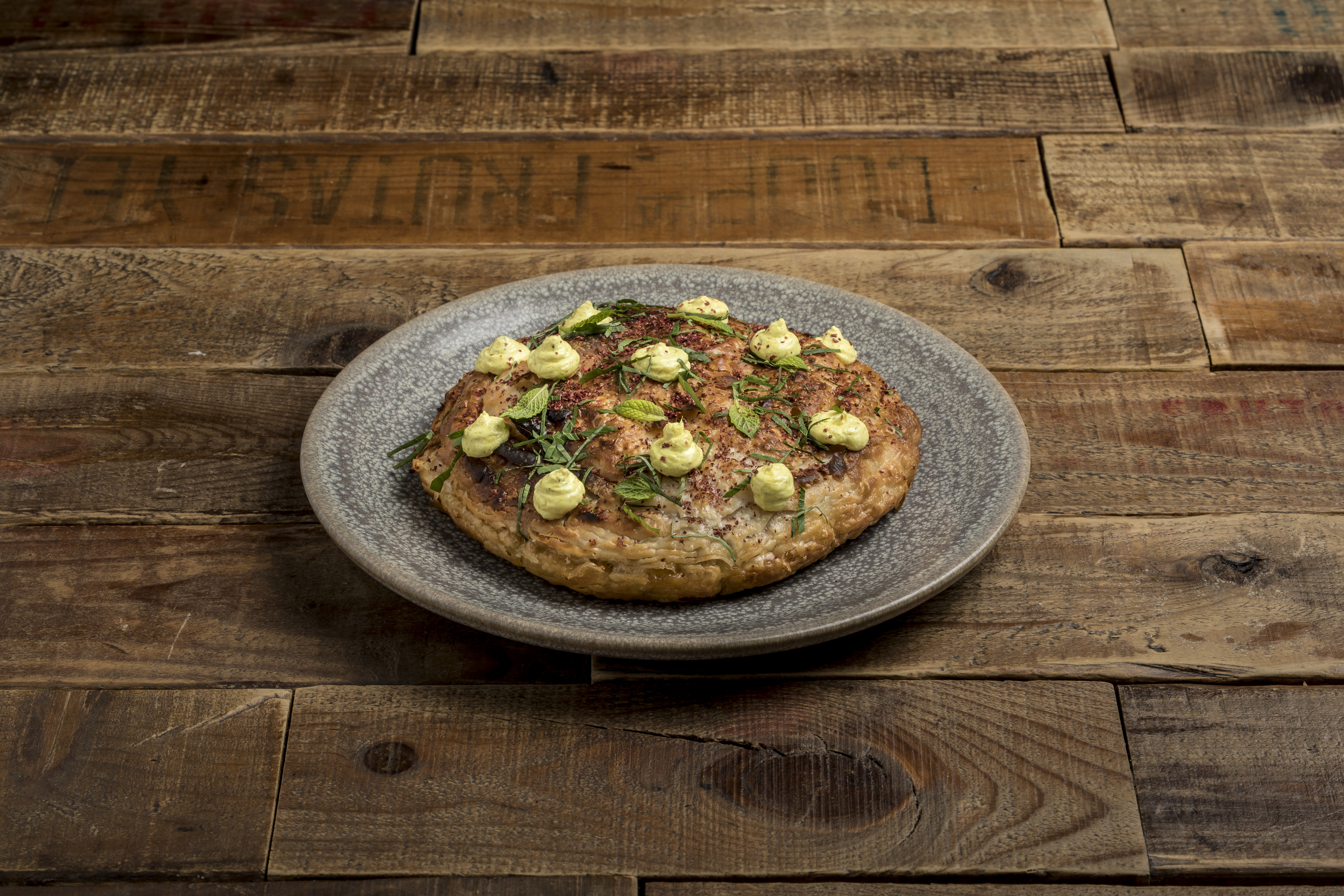 Canalla Bistro - Ricard Camarena | Restaurante en Valencia