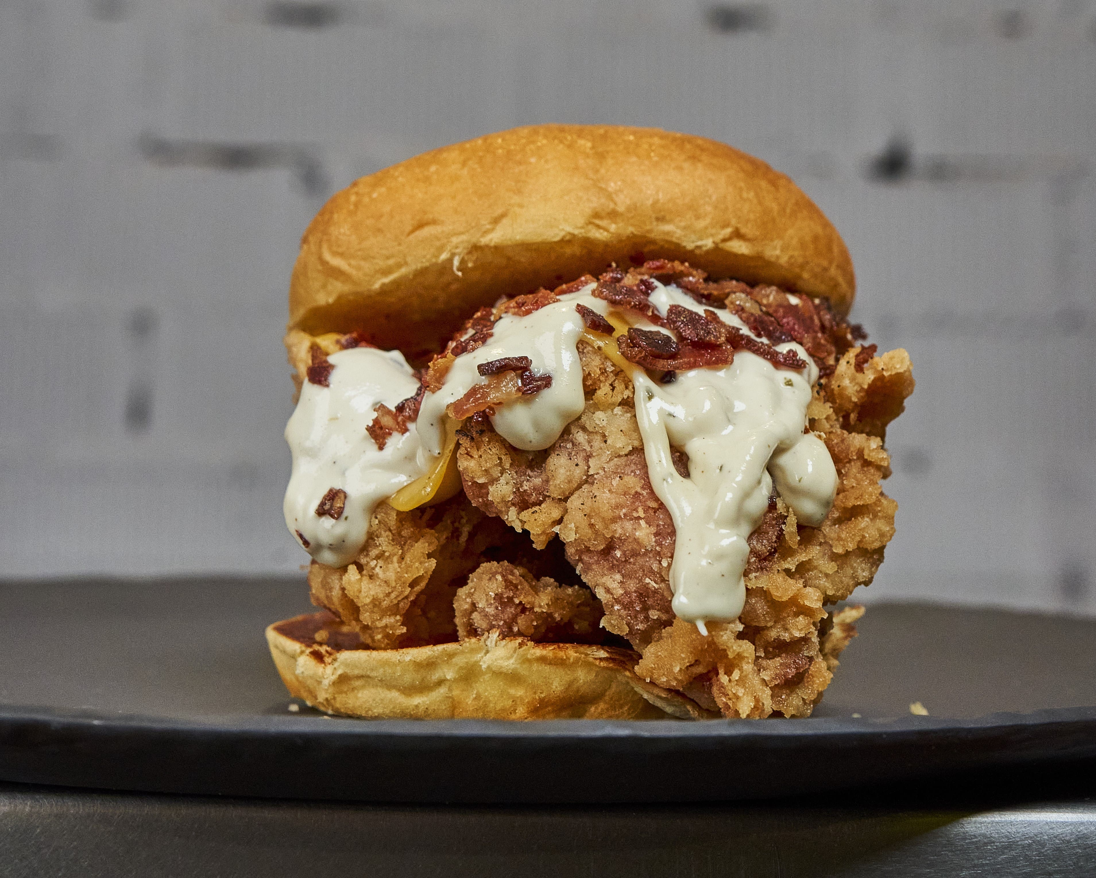 Cheeck’s - Chicken & Beer | Visit Valencia