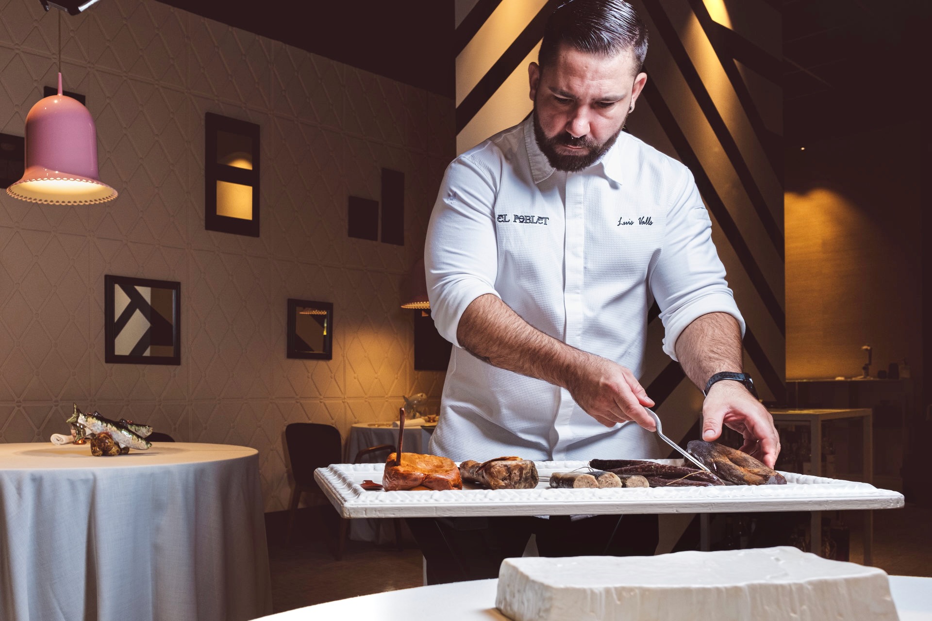 El Poblet | Restaurant in Valencia