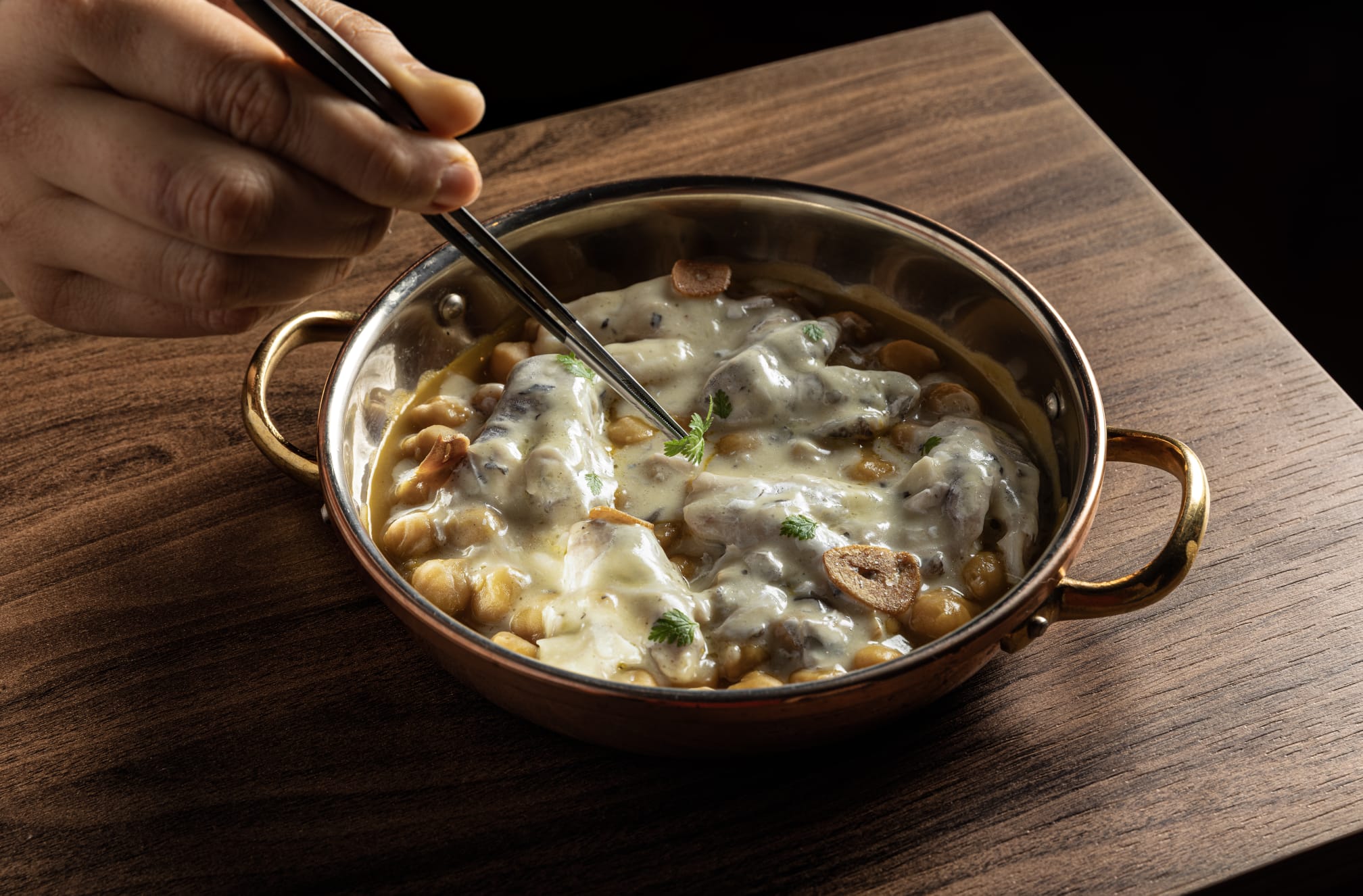 Sutil Restaurante | Visit Valencia