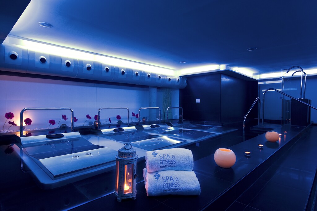 Spas in Valencia | The best Spas and Spa Circuit in Valencia