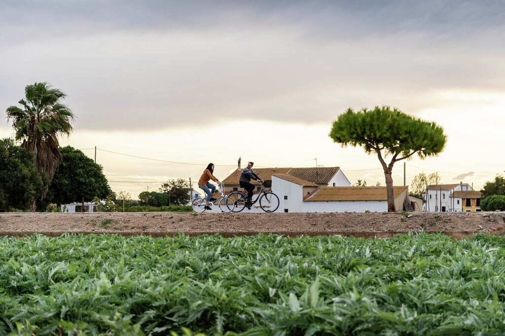 Ecotoerisme in Valencia | Natuuractiviteiten Valencia