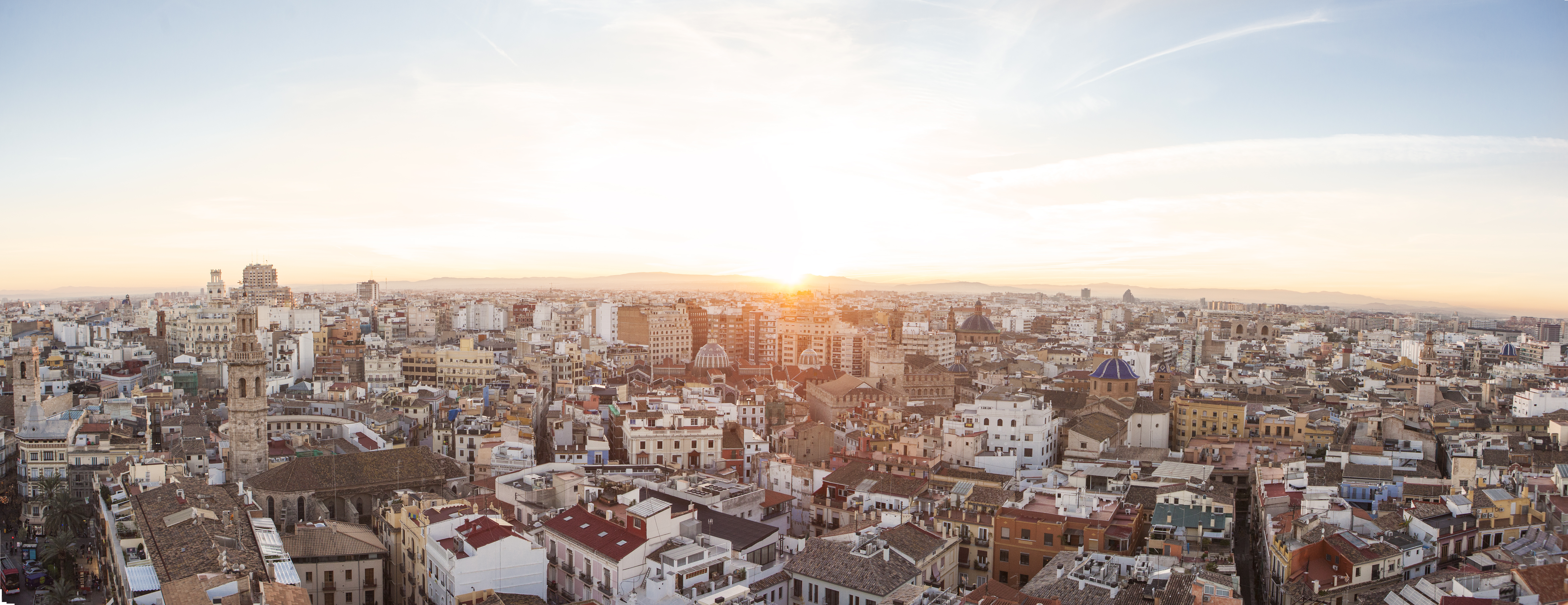 Where is Valencia Located in Spain| Location of Valencia