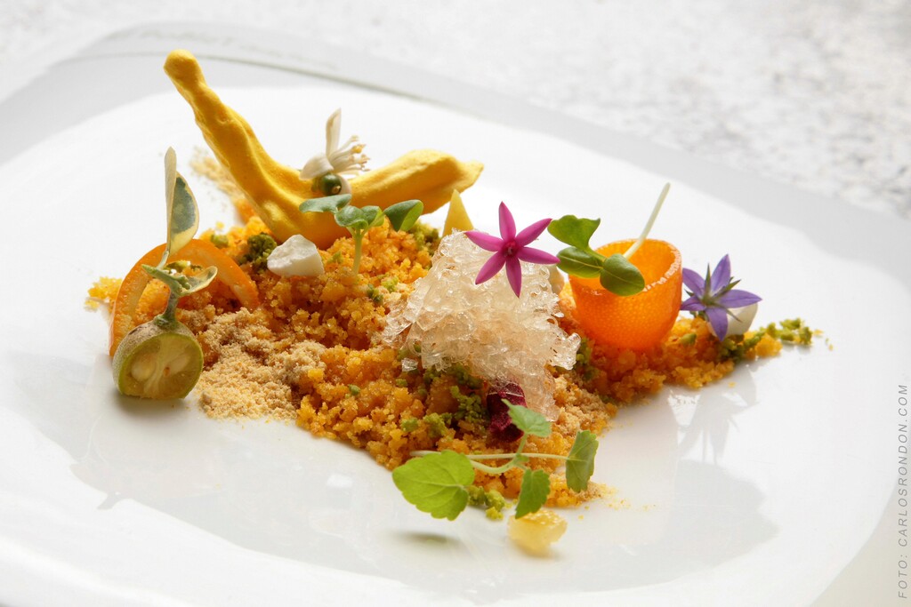 The Best Restaurants in Valencia | Michelin-starred Restaurants in Valencia