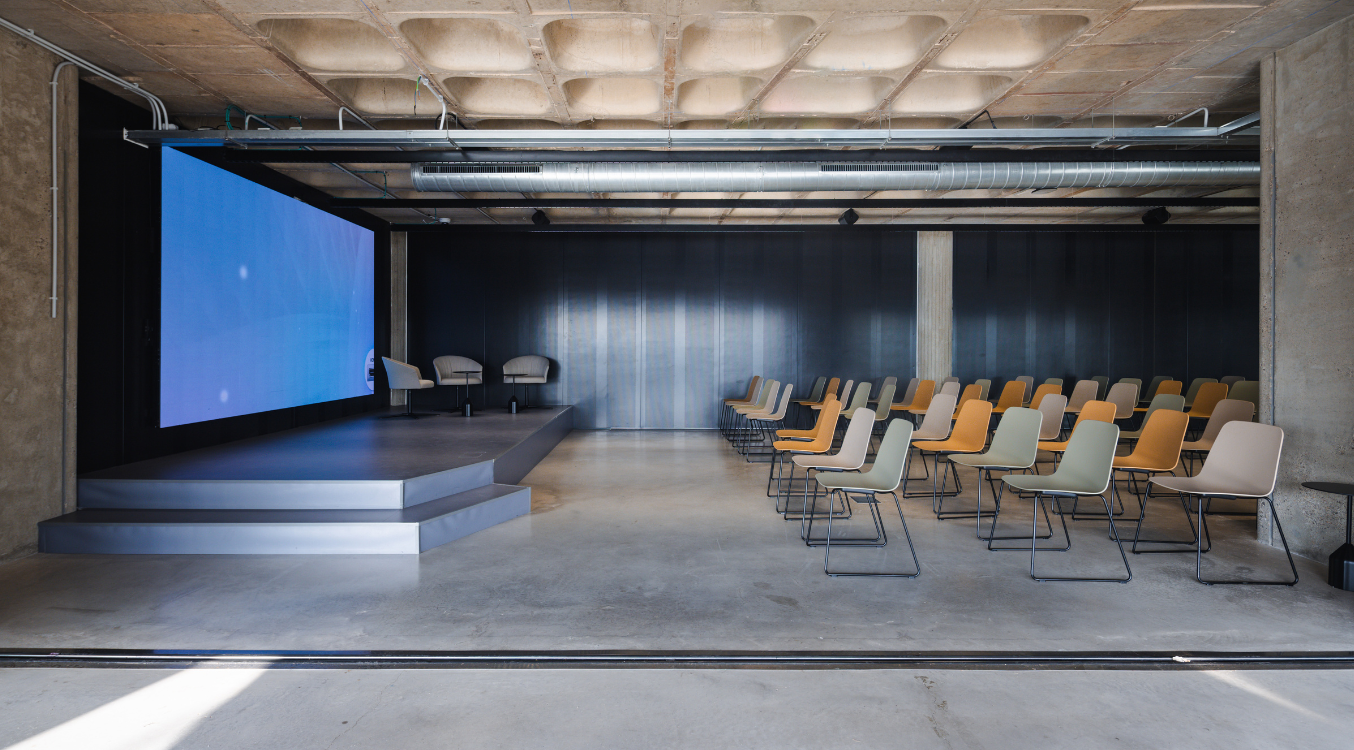 The Terminal Hub | Visit Valencia