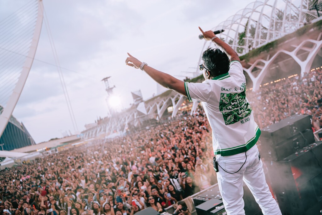 Concerts and music festivals in Valencia | Listen Valencia