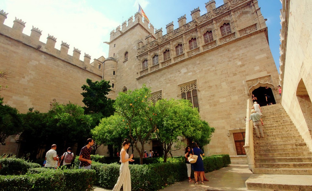 Valencia Historic Centre | Visit Valencia