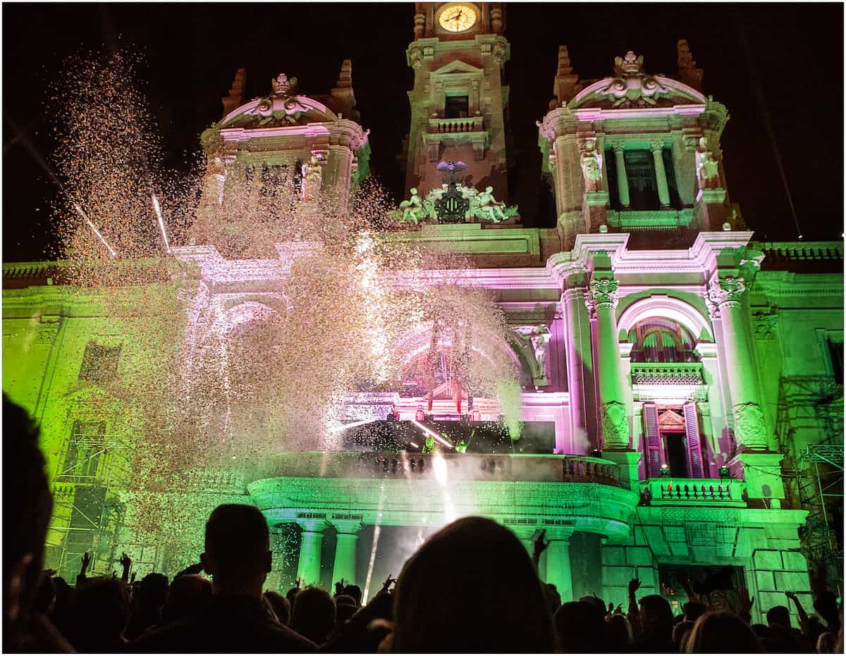New Years Eve Valencia 2025 _ The 10 Best Restaurants Open on New Year ...