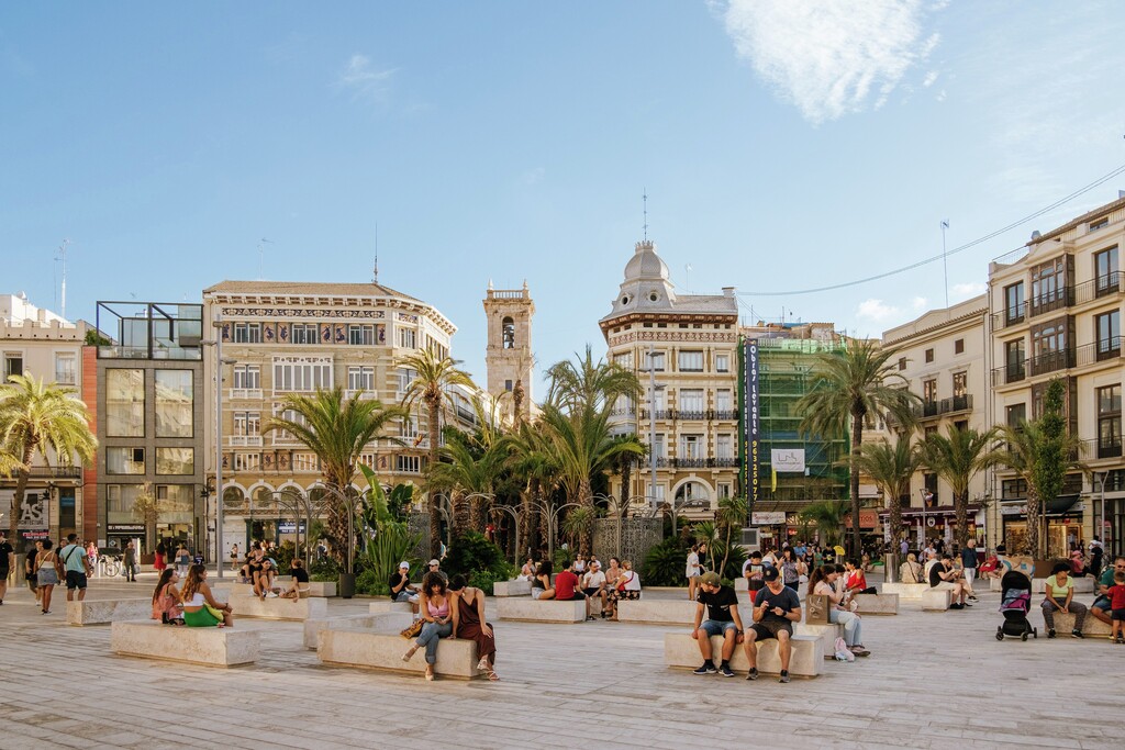 10 reasons to travel to Valencia in 2023 | Visit Valencia