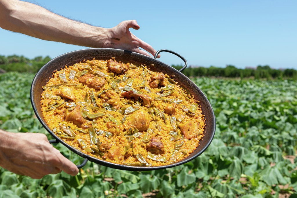 Where to Eat Paella in València | Paella Experience Valencia