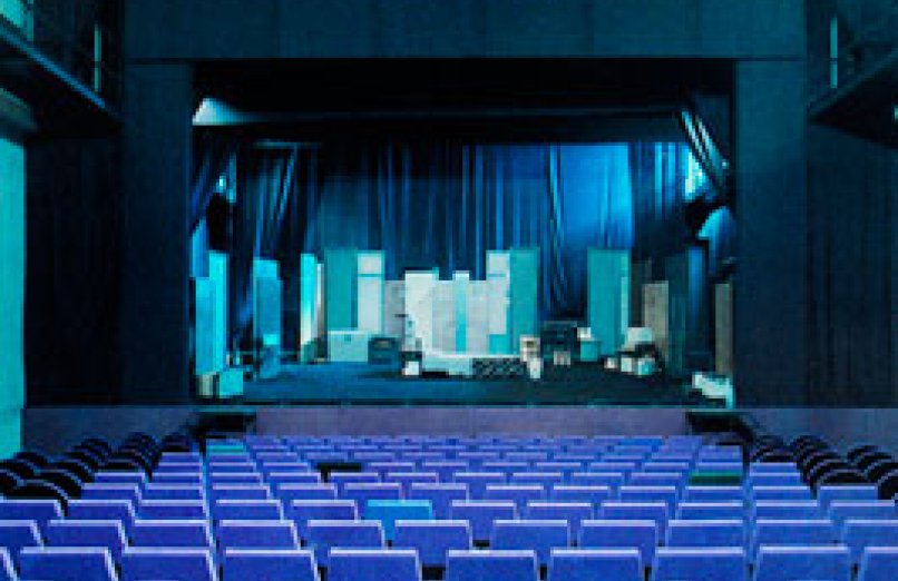 Information about Sala L'Horta in Valencia