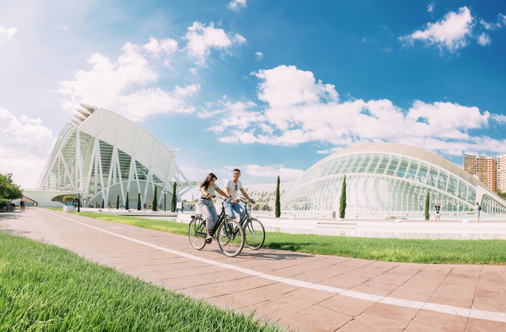 Valencia Tourist Attractions | Things to see in Valencia