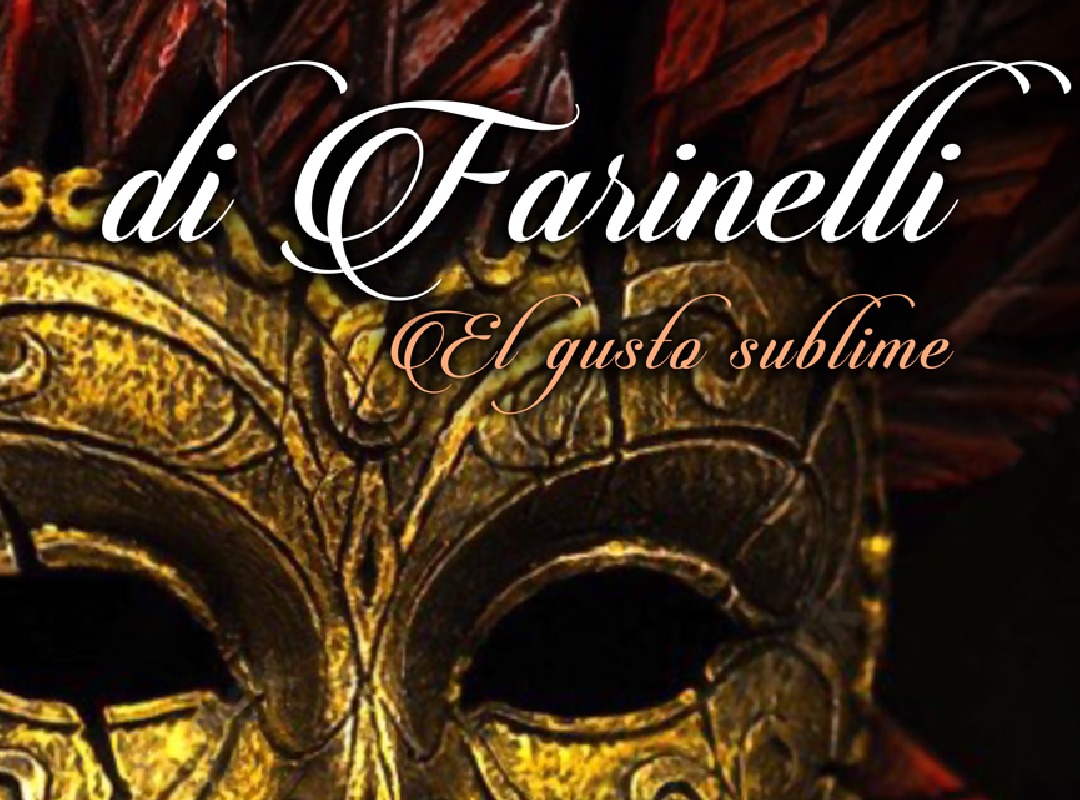 Farinelli Baroque Music Concert in Valencia