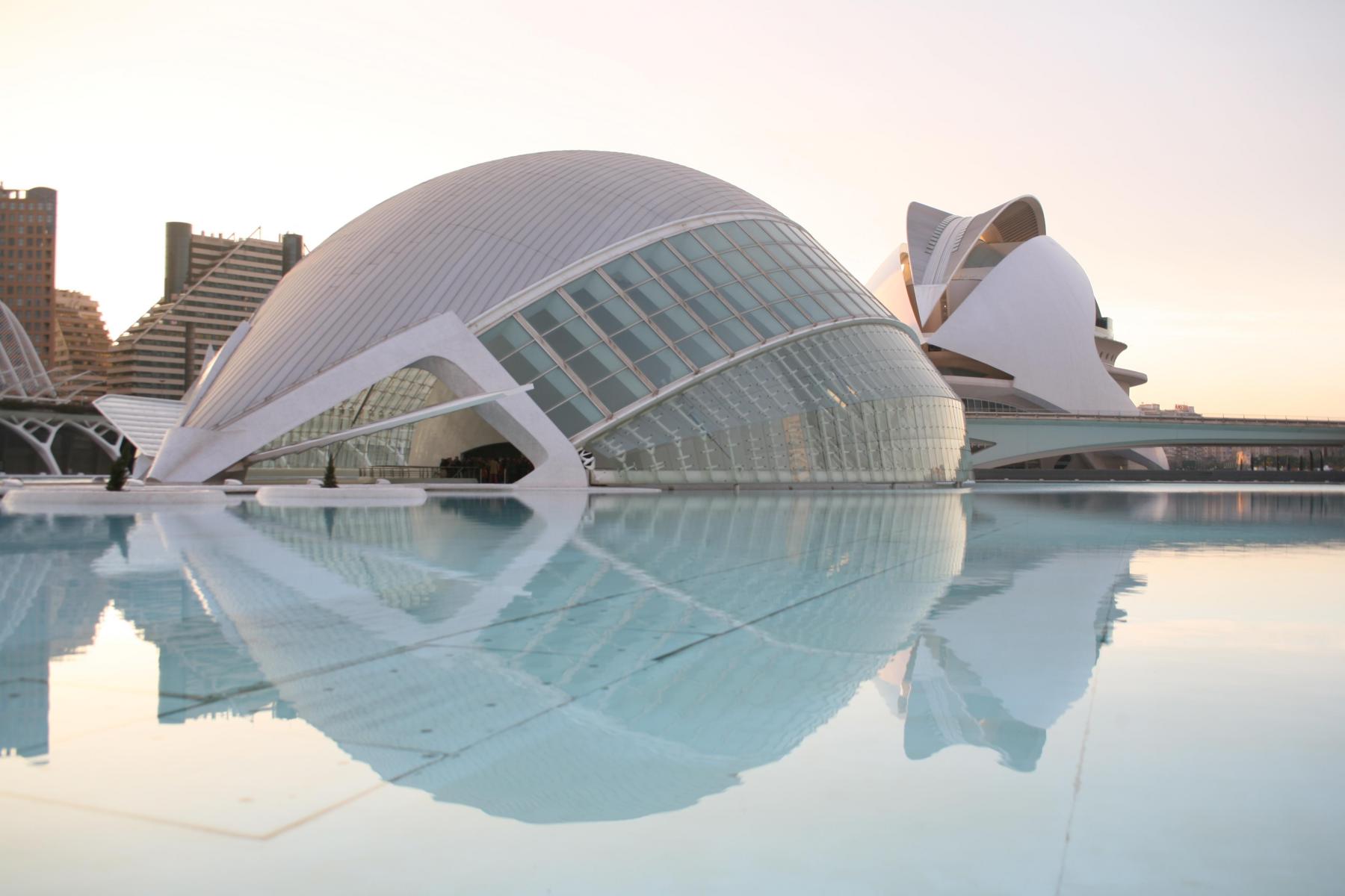 Qué ver en València | Cosas que Ver en València