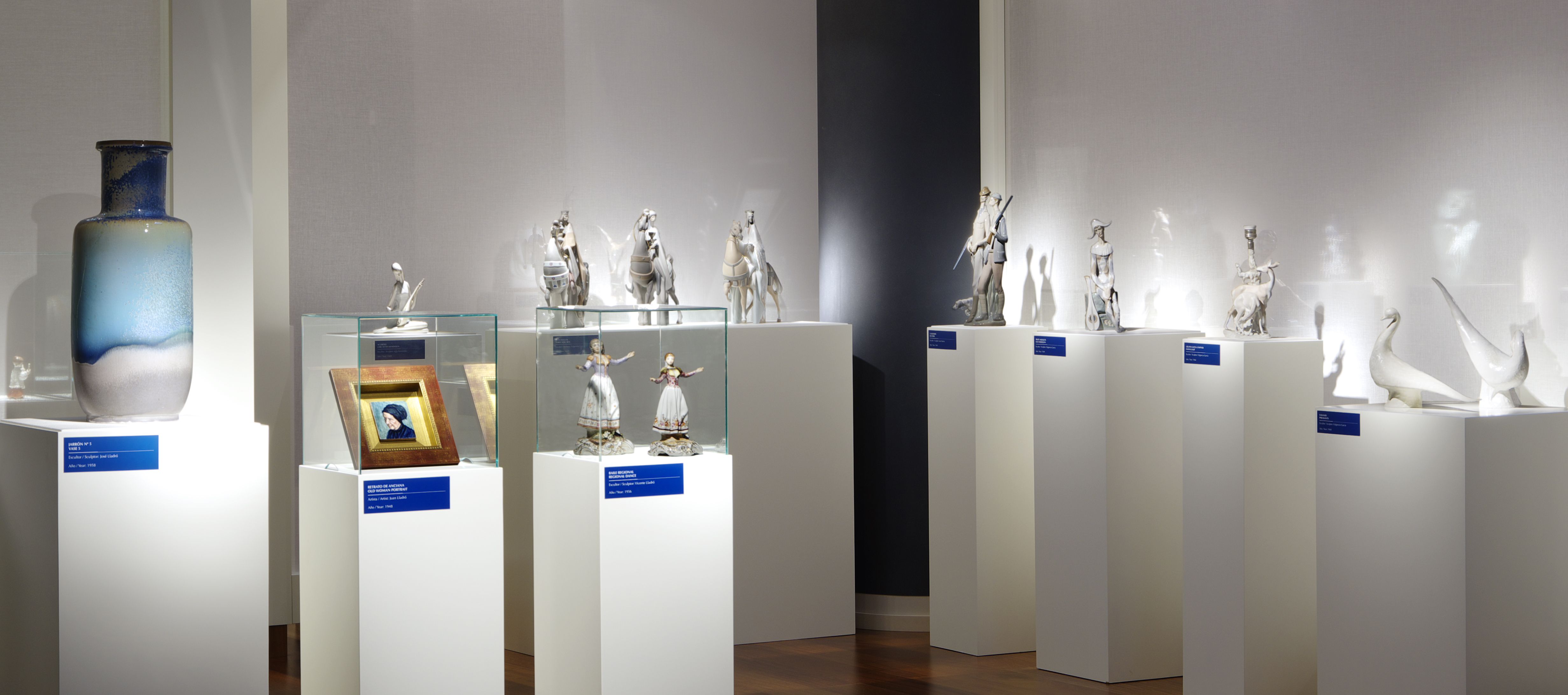 Information about Lladro Museum And Exhibition Centre