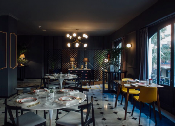 Mejores Restaurantes Donde Comer en València