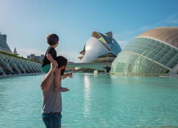 Valencia Tourism Official Site | Visit Valencia