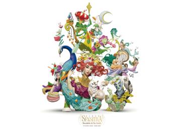 Map Fallas 2024 | Guide to visit the Fallas 2024