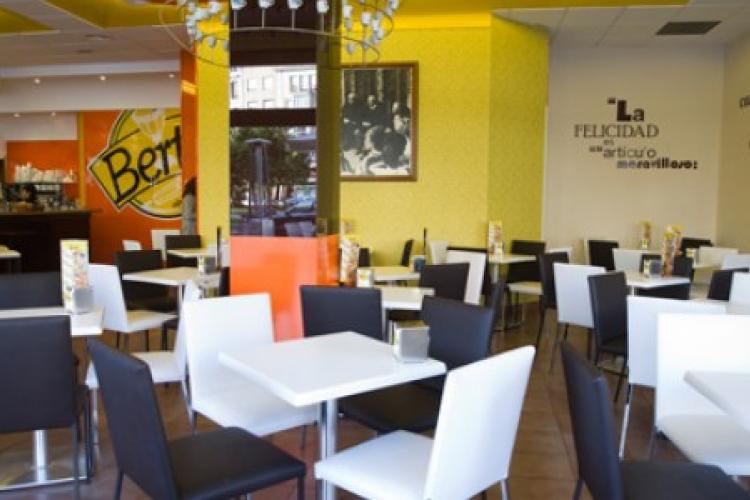 Bertal | Best Places to Eat in València