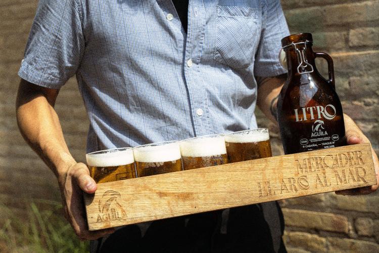 Mercader | Gastronomic Space in València