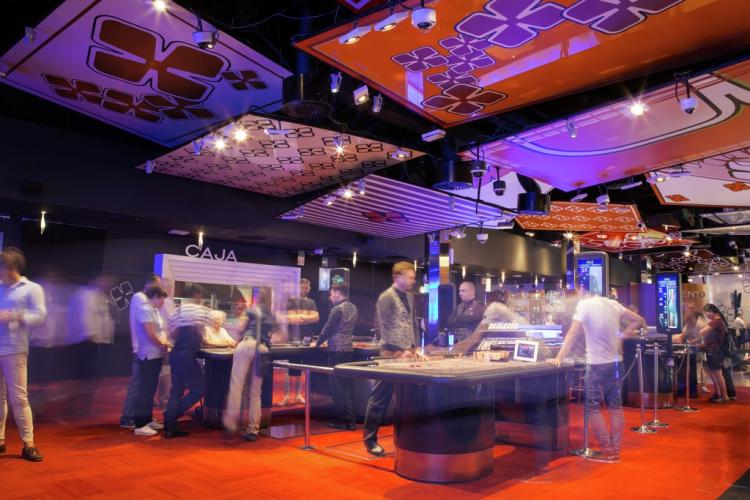 Casino Cirsa València | Visit Valencia