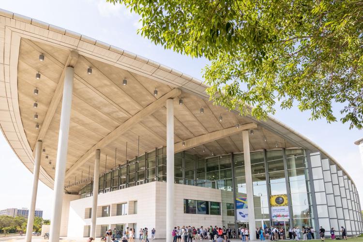 València Conference Centre |Visit València