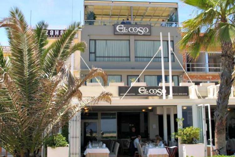 Restaurant El Coso Valencia | Restaurant bei Valencia
