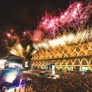 Conciertos y festivales de música en Valencia 2021| Listen Valencia