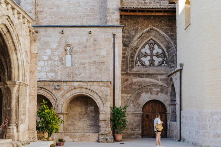 History of the city of Valencia| Visit Valencia